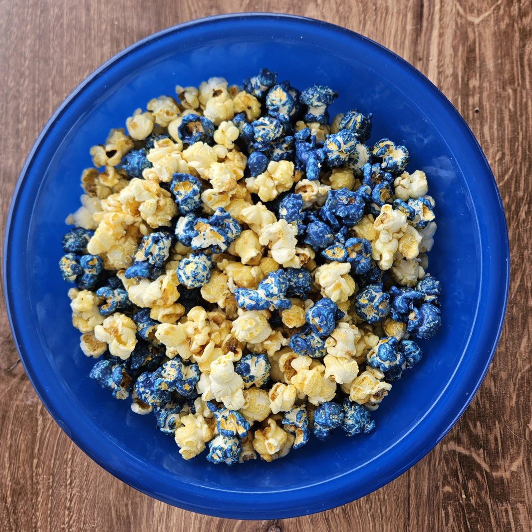 Al's Delicious Popcorn – Al's Delicious Popcorn