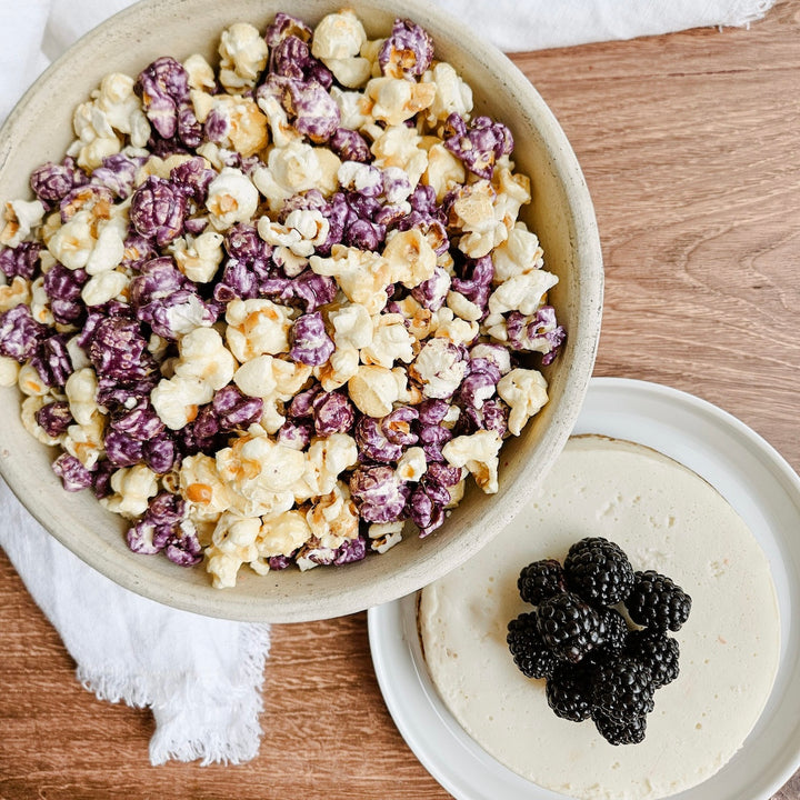 Al's Delicious Popcorn – Al's Delicious Popcorn