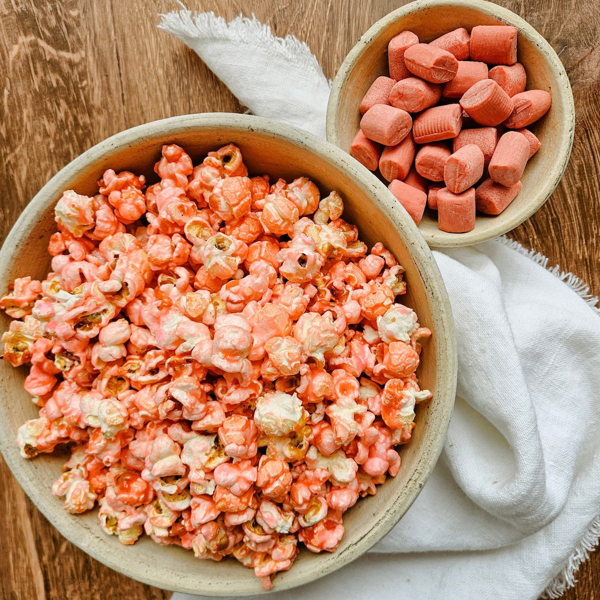 Al's Delicious Popcorn – Al's Delicious Popcorn