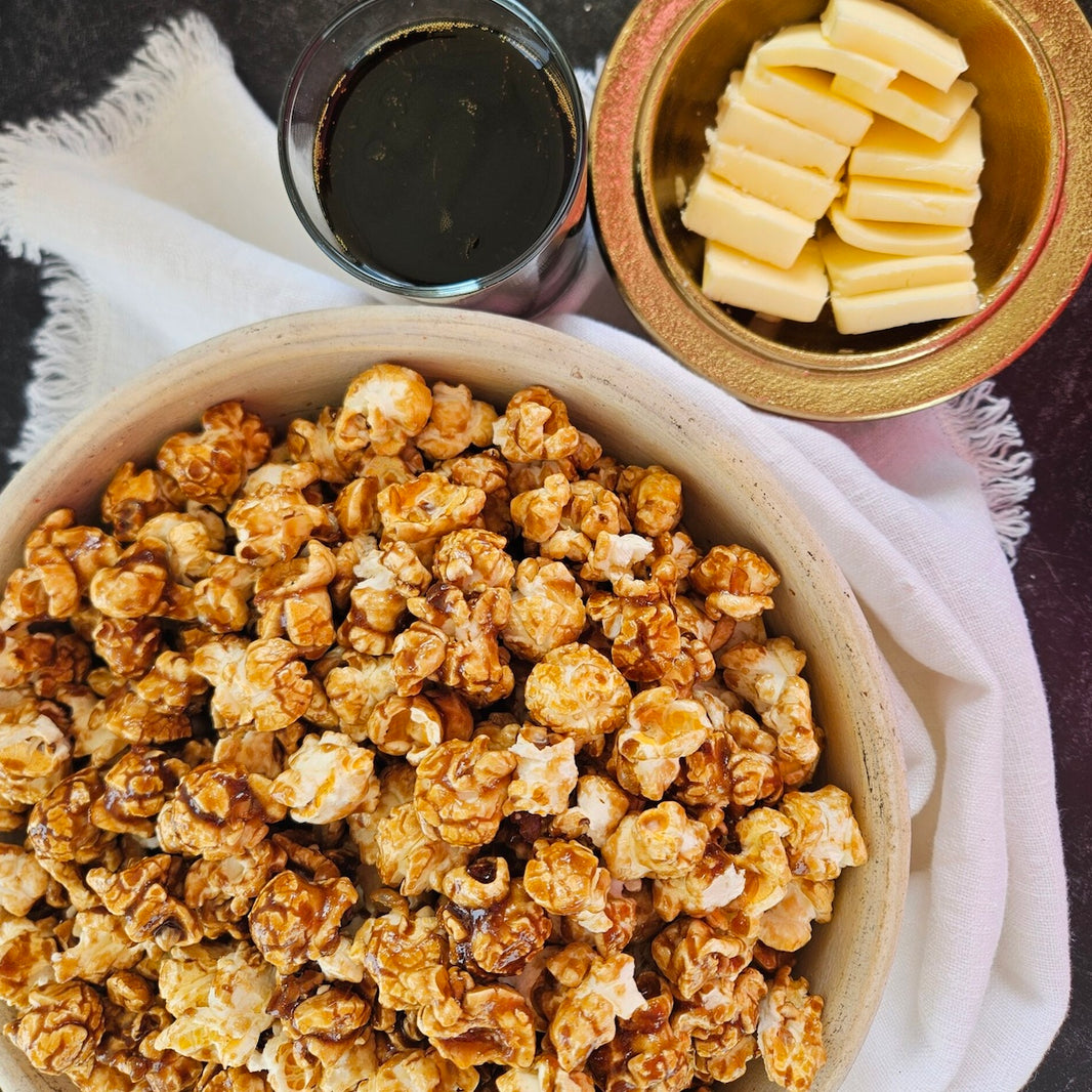 Al's Delicious Popcorn – Al's Delicious Popcorn