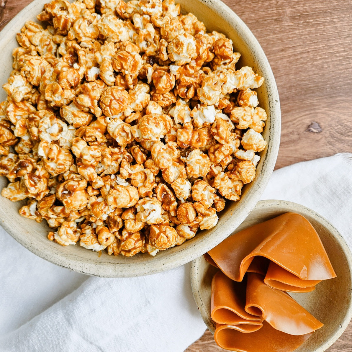 Al's Delicious Popcorn – Al's Delicious Popcorn