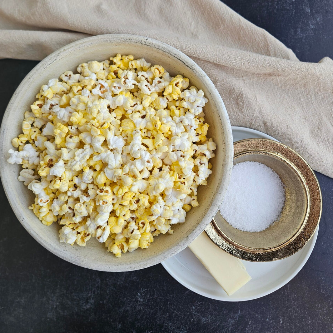 Al's Delicious Popcorn – Al's Delicious Popcorn