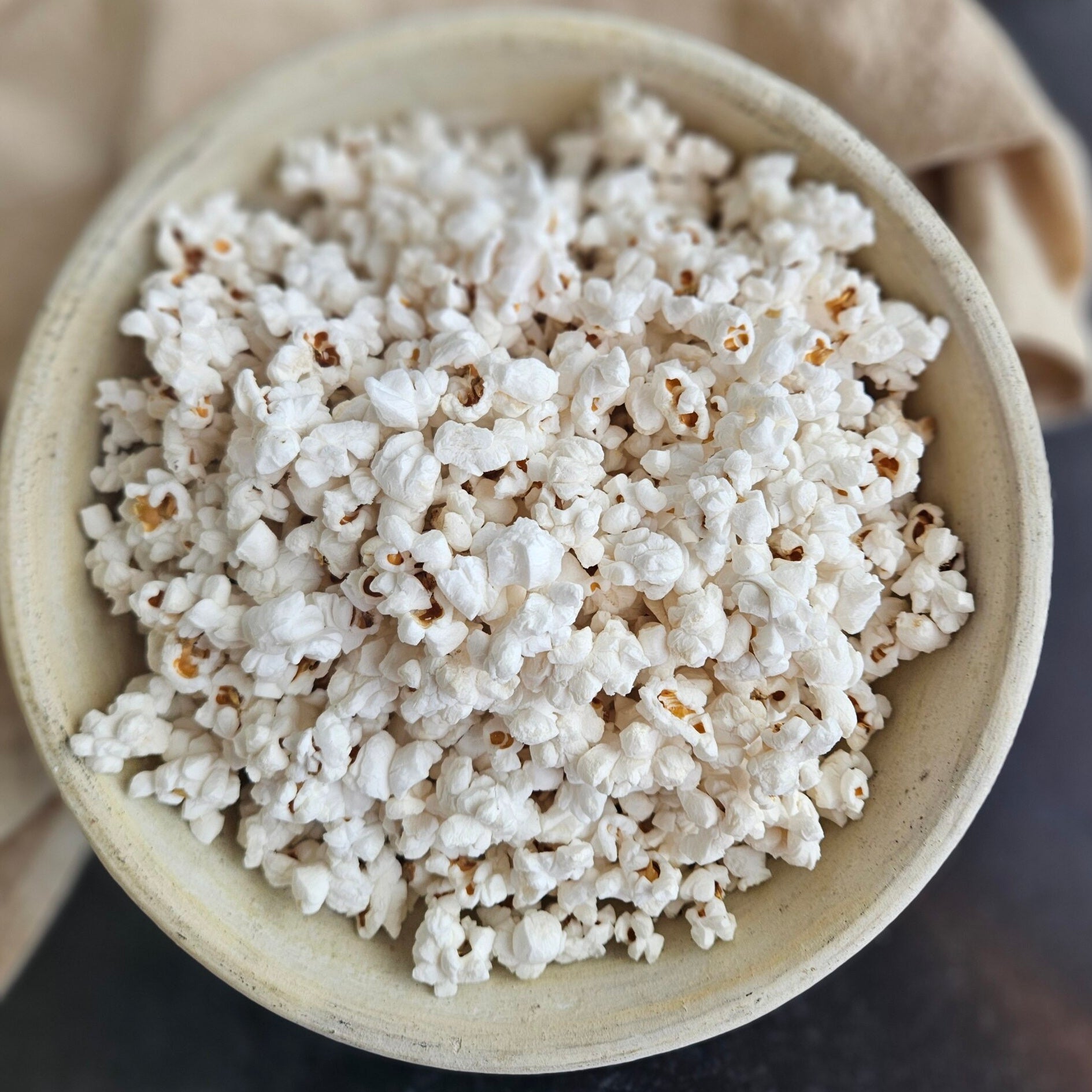 Al's Delicious Popcorn – Al's Delicious Popcorn