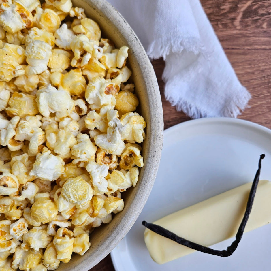 Al's Delicious Popcorn – Al's Delicious Popcorn