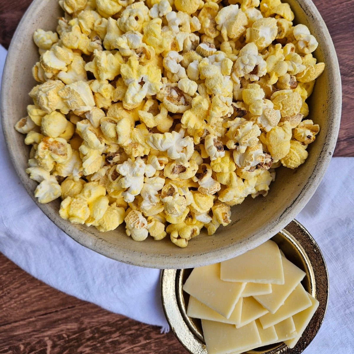 Al's Delicious Popcorn – Al's Delicious Popcorn